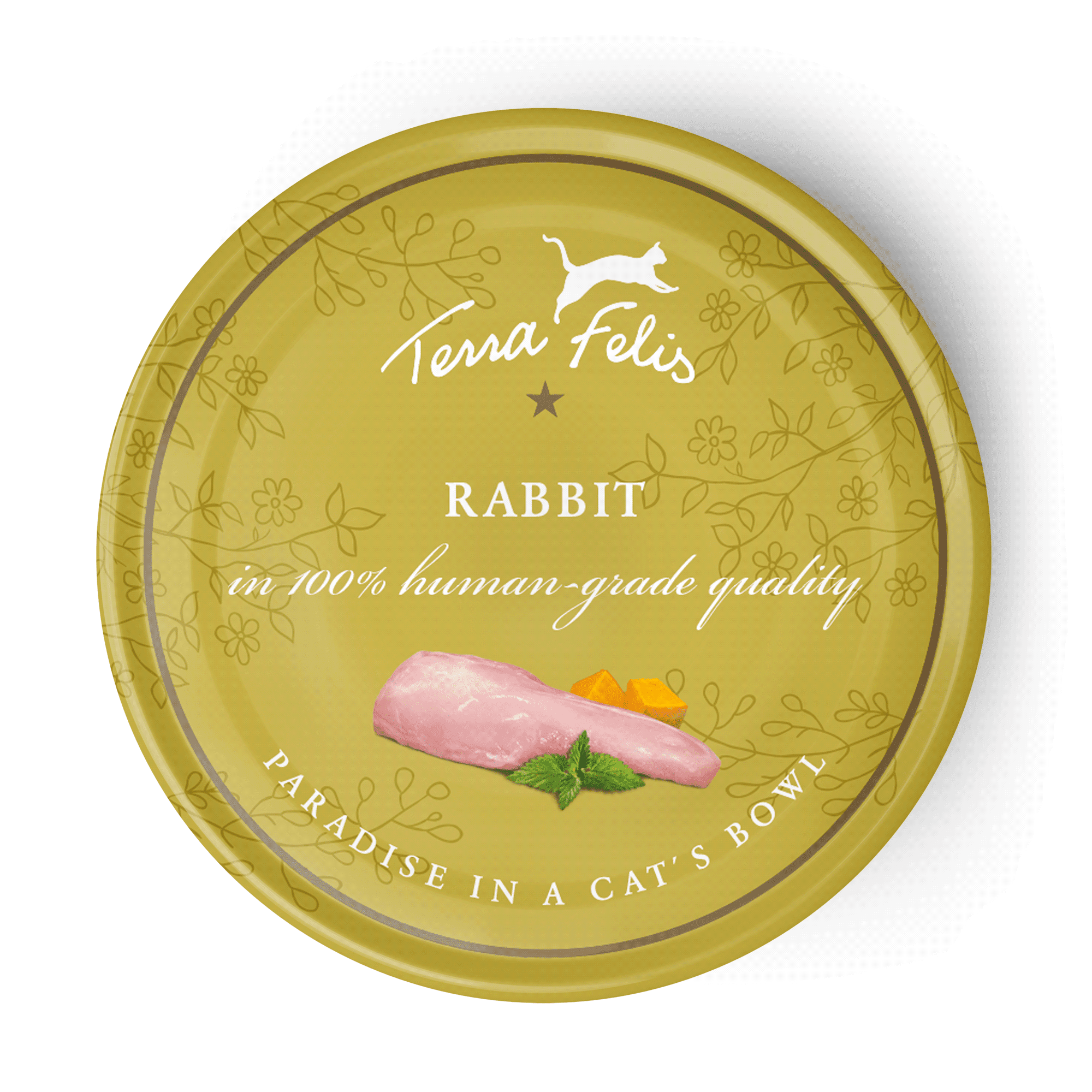 Terra Felis Adult Rabbit