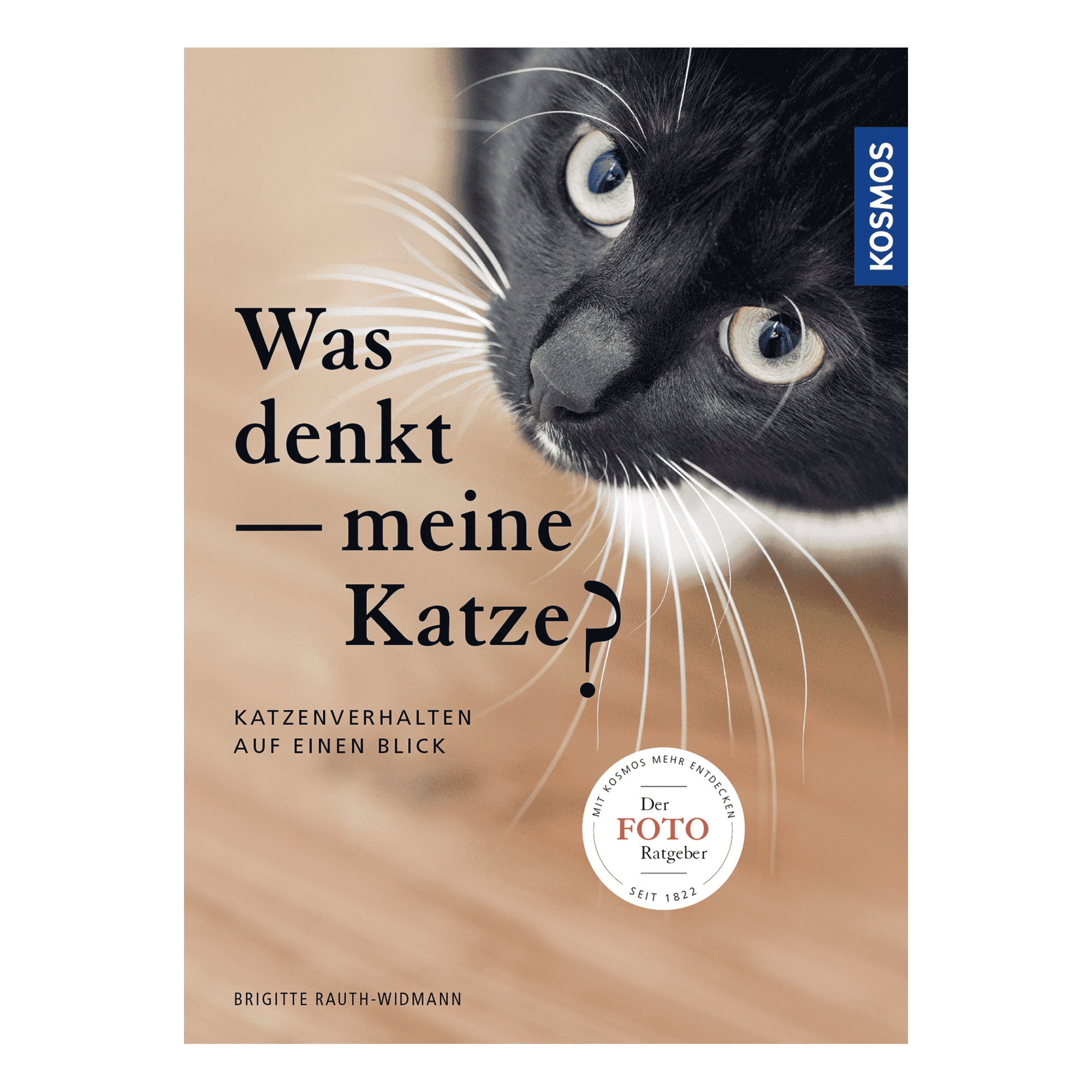 Terra Felis Was denkt meine Katze?